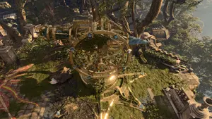 Rosymorn Monastery | Forgotten Realms Wiki | Fandom