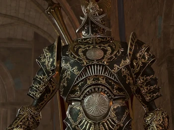 Steel watcher | Forgotten Realms Wiki | Fandom