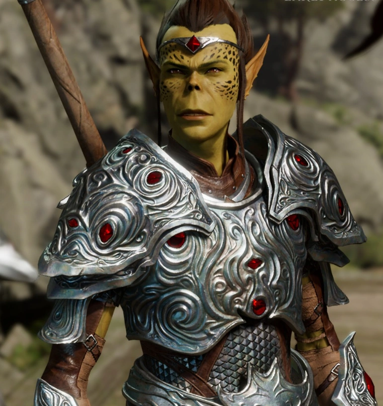 Voss | Forgotten Realms Wiki | Fandom