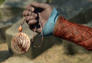 Barcus Wroot | Forgotten Realms Wiki | Fandom