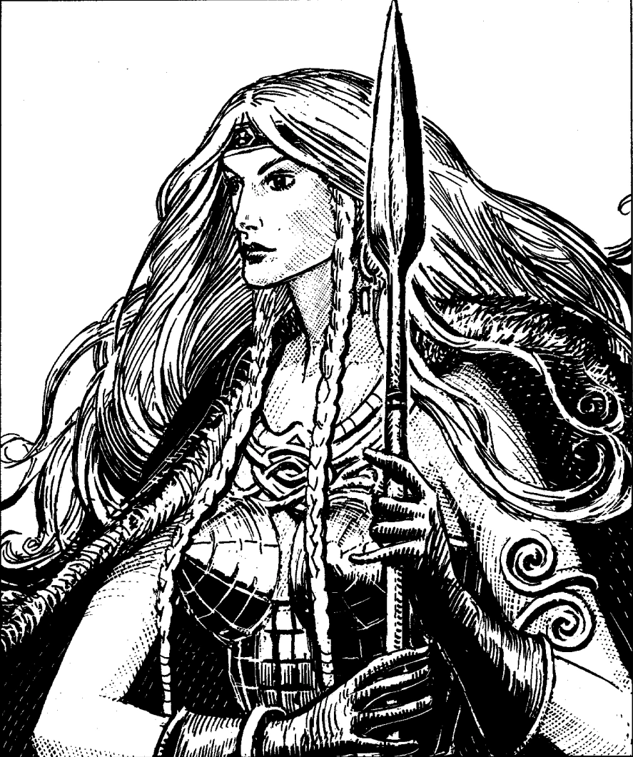 Category:Clerics of Hiatea | Forgotten Realms Wiki | Fandom