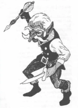 Buckawn | Forgotten Realms Wiki | Fandom