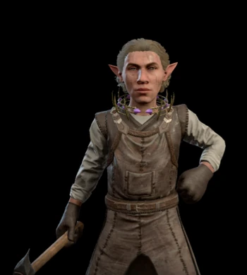 Droo Falbo | Forgotten Realms Wiki | Fandom