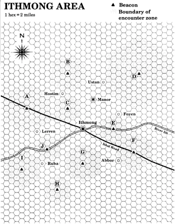 Abbor | Forgotten Realms Wiki | Fandom