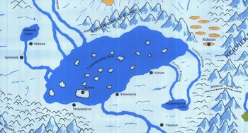 Jukum | Forgotten Realms Wiki | Fandom