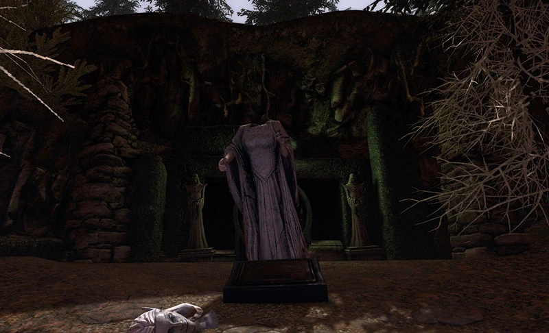 Cragmire Barrow | Forgotten Realms Wiki | Fandom