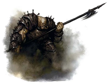 Orthon | Forgotten Realms Wiki | Fandom