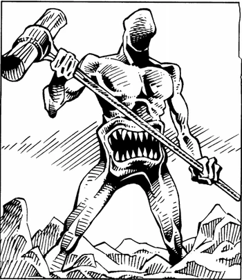 Tomb tapper | Forgotten Realms Wiki | Fandom