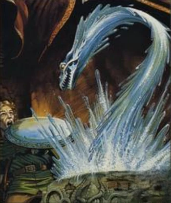 Water weird | Forgotten Realms Wiki | Fandom