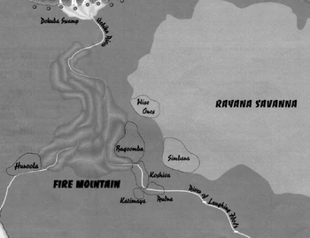 The Wise Ones | Forgotten Realms Wiki | Fandom