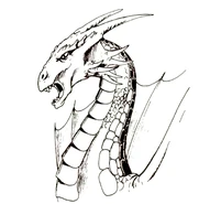 Copper dragon | Forgotten Realms Wiki | Fandom