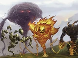 Category:Creatures with the spirit subtype | Forgotten Realms Wiki | Fandom