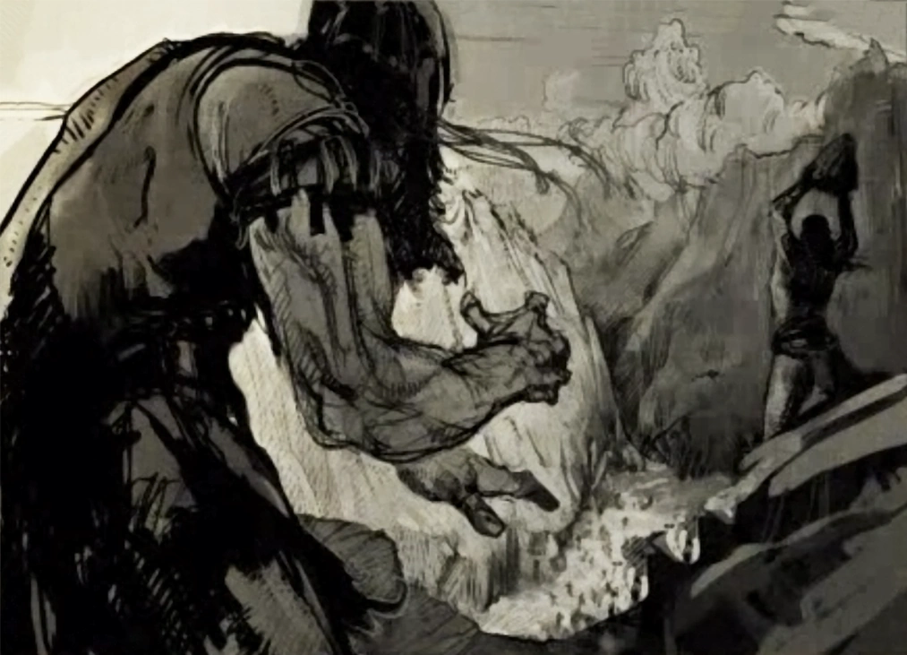 Kuldahar Pass | Forgotten Realms Wiki | Fandom