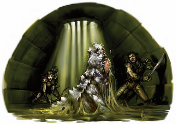 Giant crocodile | Forgotten Realms Wiki | Fandom