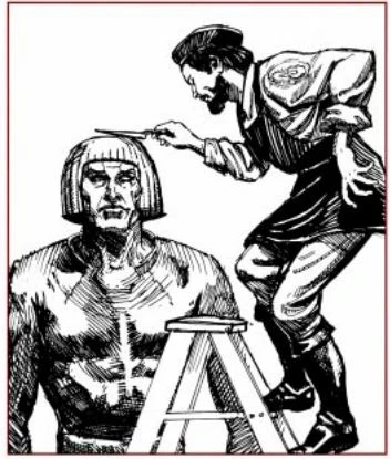 Golemmaster | Forgotten Realms Wiki | Fandom