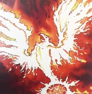 Phoenix | Forgotten Realms Wiki | Fandom