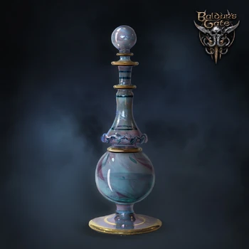 Potion of sleep | Forgotten Realms Wiki | Fandom