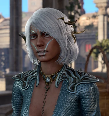 Fitzy Relma | Forgotten Realms Wiki | Fandom