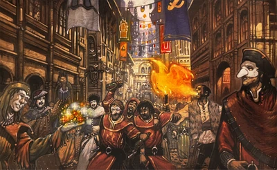 Crimmor | Forgotten Realms Wiki | Fandom