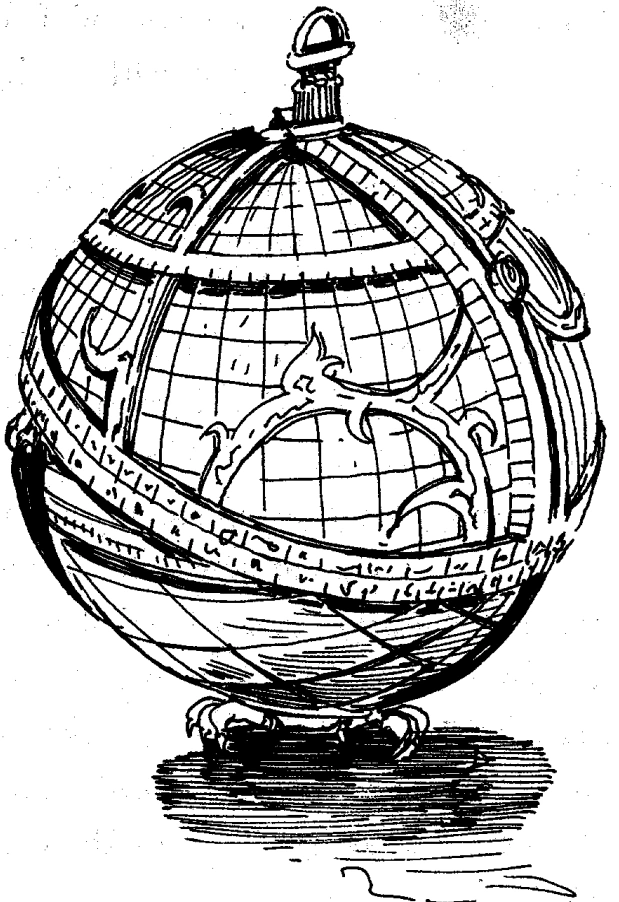 Astrolabe of entrapment | Forgotten Realms Wiki | Fandom