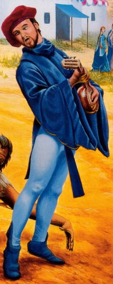 Gulian | Forgotten Realms Wiki | Fandom