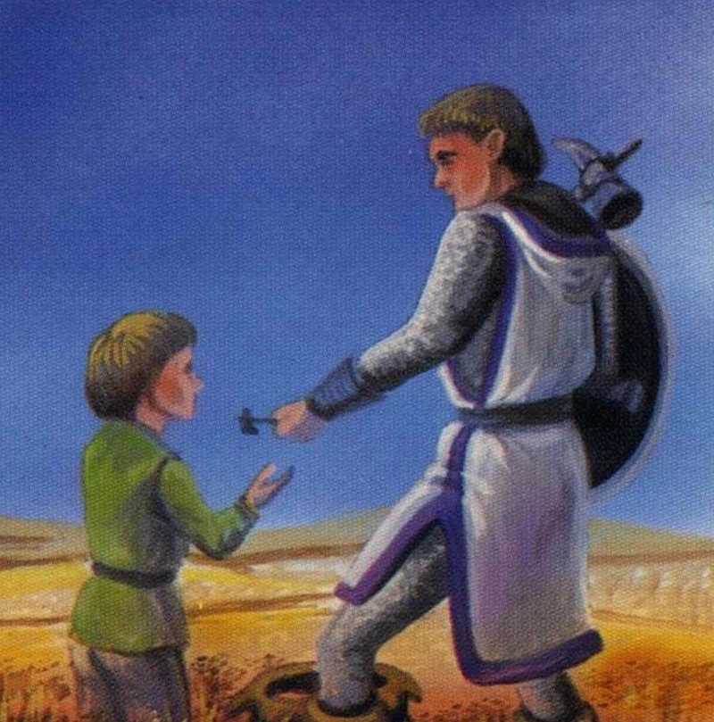 Sabbagh | Forgotten Realms Wiki | Fandom