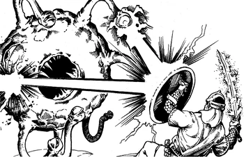 Eye Tyrant Wars | Forgotten Realms Wiki | Fandom