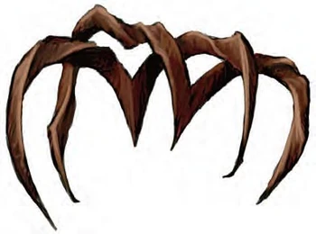 Twisted Rune | Forgotten Realms Wiki | Fandom