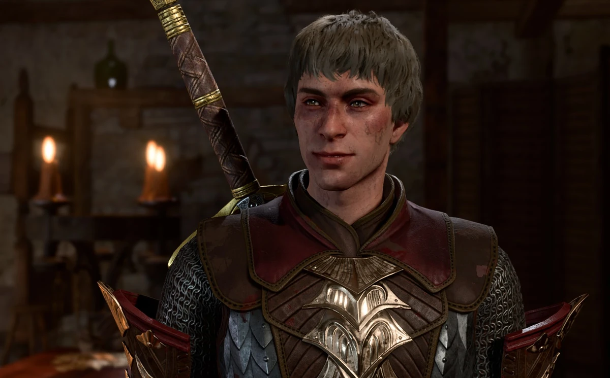 Anders | Forgotten Realms Wiki | Fandom