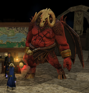 Orcus | Forgotten Realms Wiki | Fandom