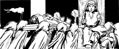 Yondalla | Forgotten Realms Wiki | Fandom