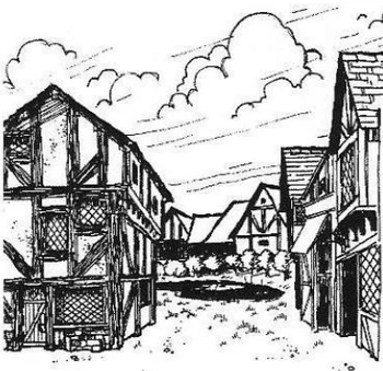 Hall of Luck (Ravens Bluff) | Forgotten Realms Wiki | Fandom
