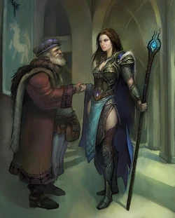Thann | Forgotten Realms Wiki | Fandom