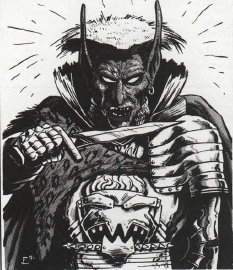 Cambion | Forgotten Realms Wiki | Fandom