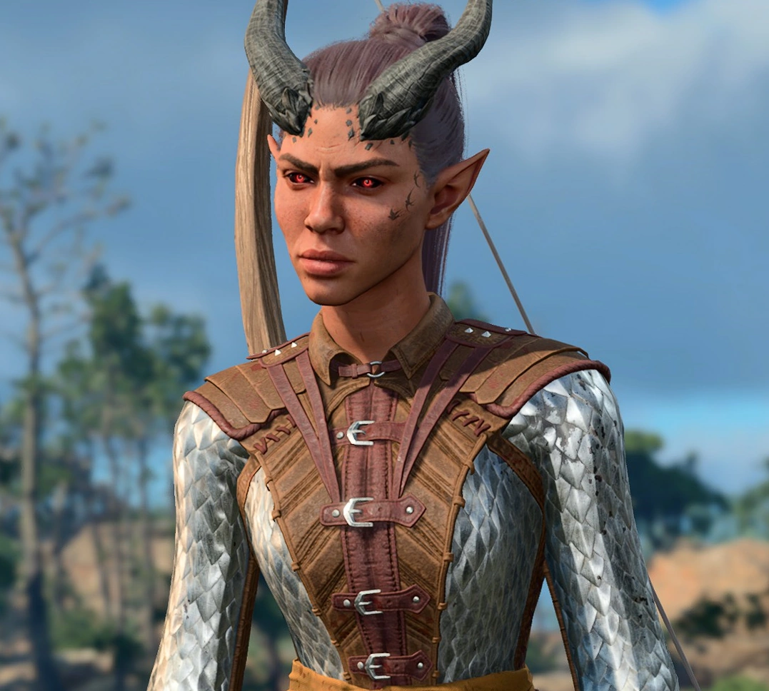 Rikka | Forgotten Realms Wiki | Fandom