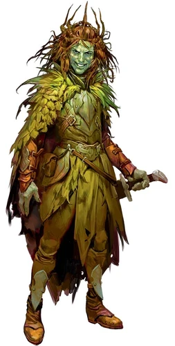 Smiler | Forgotten Realms Wiki | Fandom