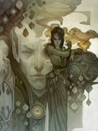 Iggwilv | Forgotten Realms Wiki | Fandom