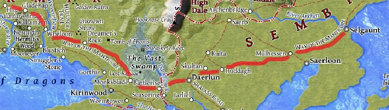 Category:Locations in Huddagh | Forgotten Realms Wiki | Fandom