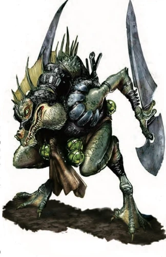 Greenspawn sneak | Forgotten Realms Wiki | Fandom