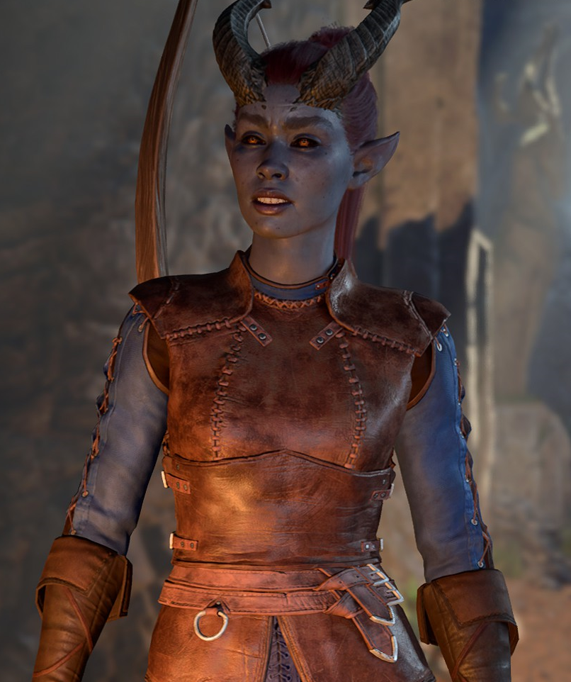 Lakrissa | Forgotten Realms Wiki | Fandom