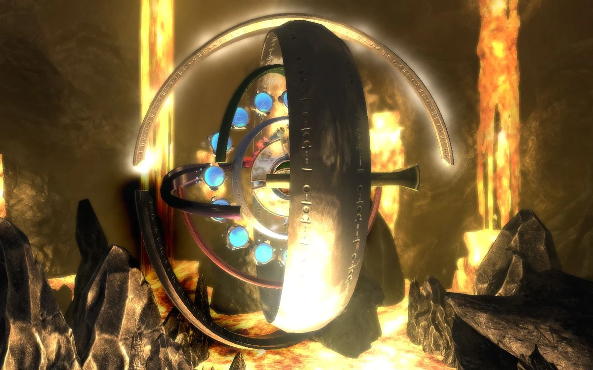 Maze Engine | Forgotten Realms Wiki | Fandom