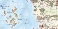 Moonshae Isles | Forgotten Realms Wiki | Fandom