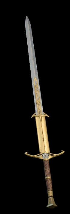 Sword of justice | Forgotten Realms Wiki | Fandom