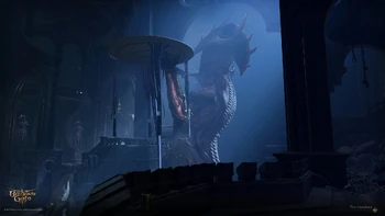 Gauntlet of Shar | Forgotten Realms Wiki | Fandom