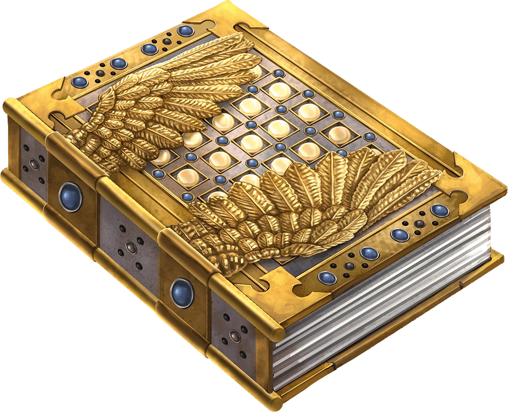 Book of Exalted Deeds | Forgotten Realms Wiki | Fandom