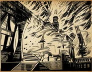 Steel watcher | Forgotten Realms Wiki | Fandom