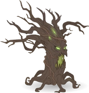 Tree blight | Forgotten Realms Wiki | Fandom