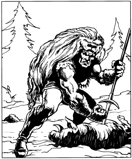 Baerdeth Malagar | Forgotten Realms Wiki | Fandom