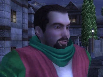 Cain | Forgotten Realms Wiki | Fandom