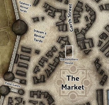 The Market (Suzail) | Forgotten Realms Wiki | Fandom